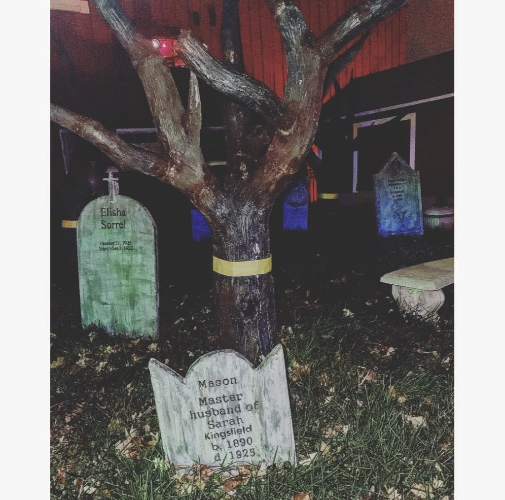 Psychosis Haunted House 2019 - Haunted Houses Chicago