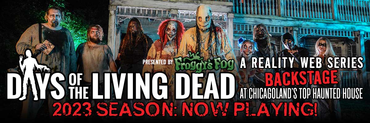 Haunted Houses Chicago - Your #1 Source for Haunted Attractions in ...