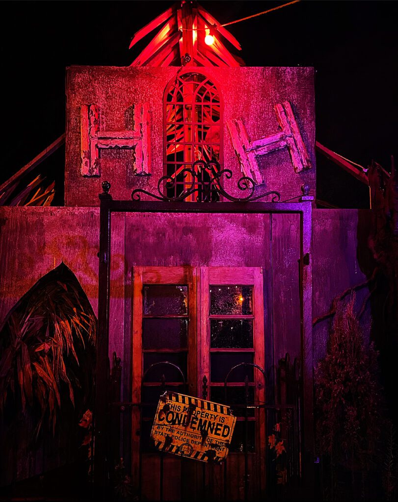 Haunted Hills Haunted Attractions 2023 - Haunted Houses Chicago