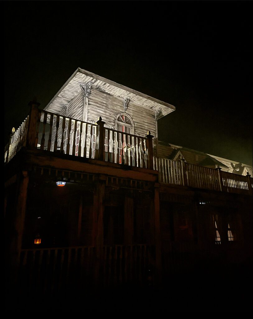 HellsGate Haunted House 2023 - Haunted Houses Chicago